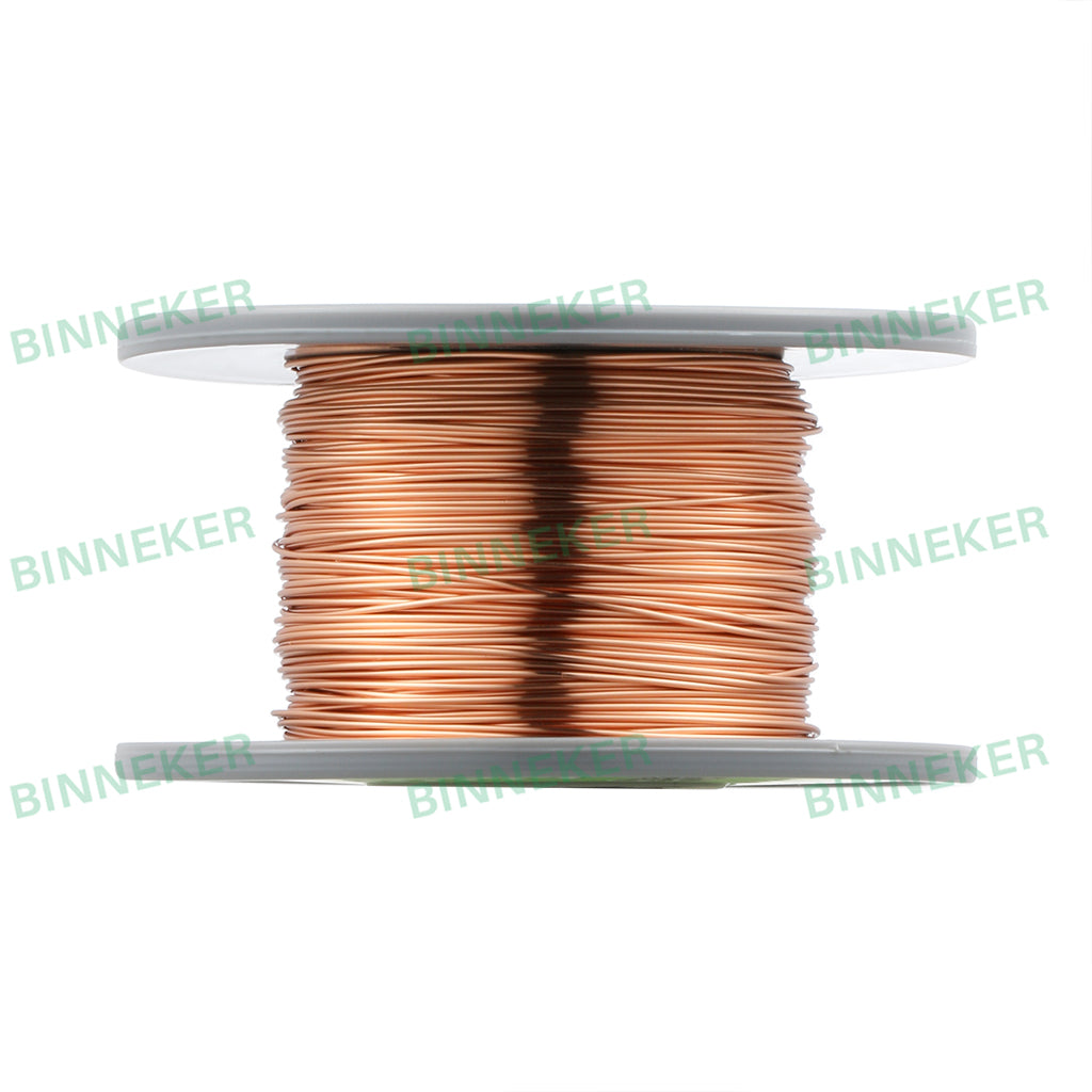 enameled copper wire hs code