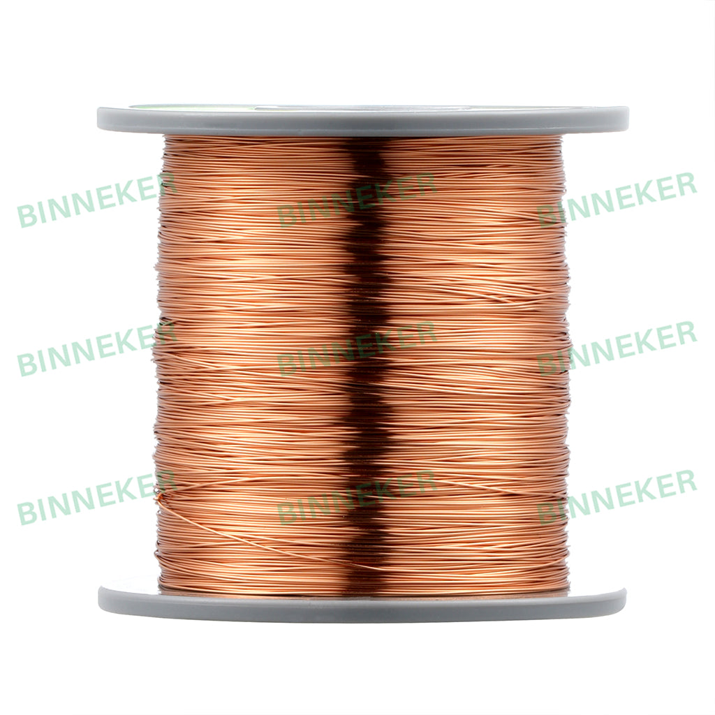 enameled copper wire
